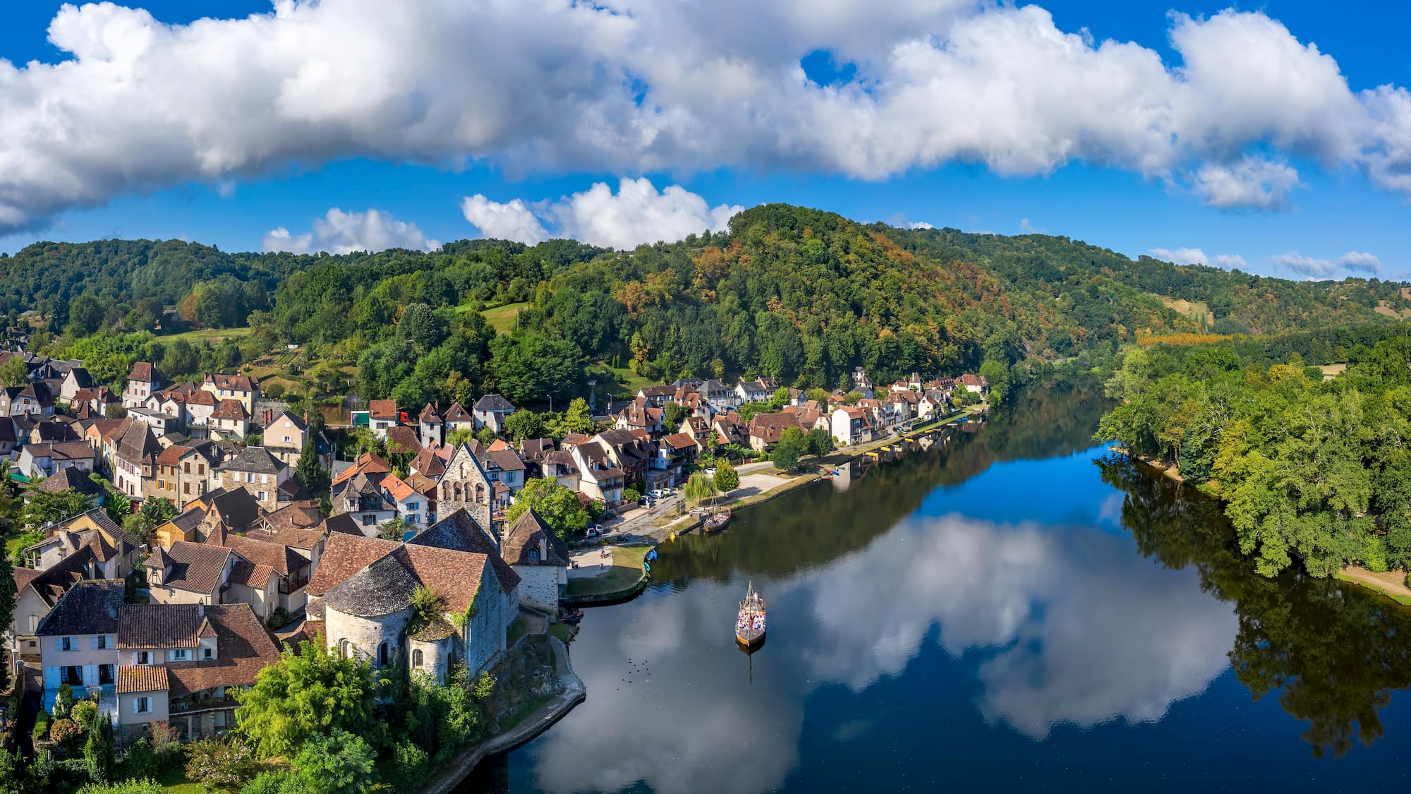 7 bonnes raisons de choisir la Corrèze - Venez vivre en Correze