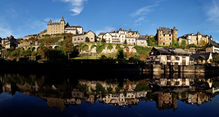 7 bonnes raisons de choisir la Corrèze - Venez vivre en Correze